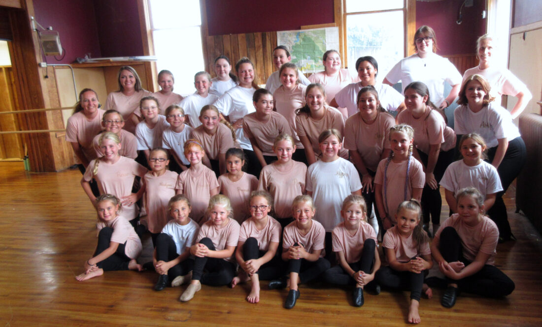 Twinkle Toes Dance Studio prepares for event in Disney World | News ...